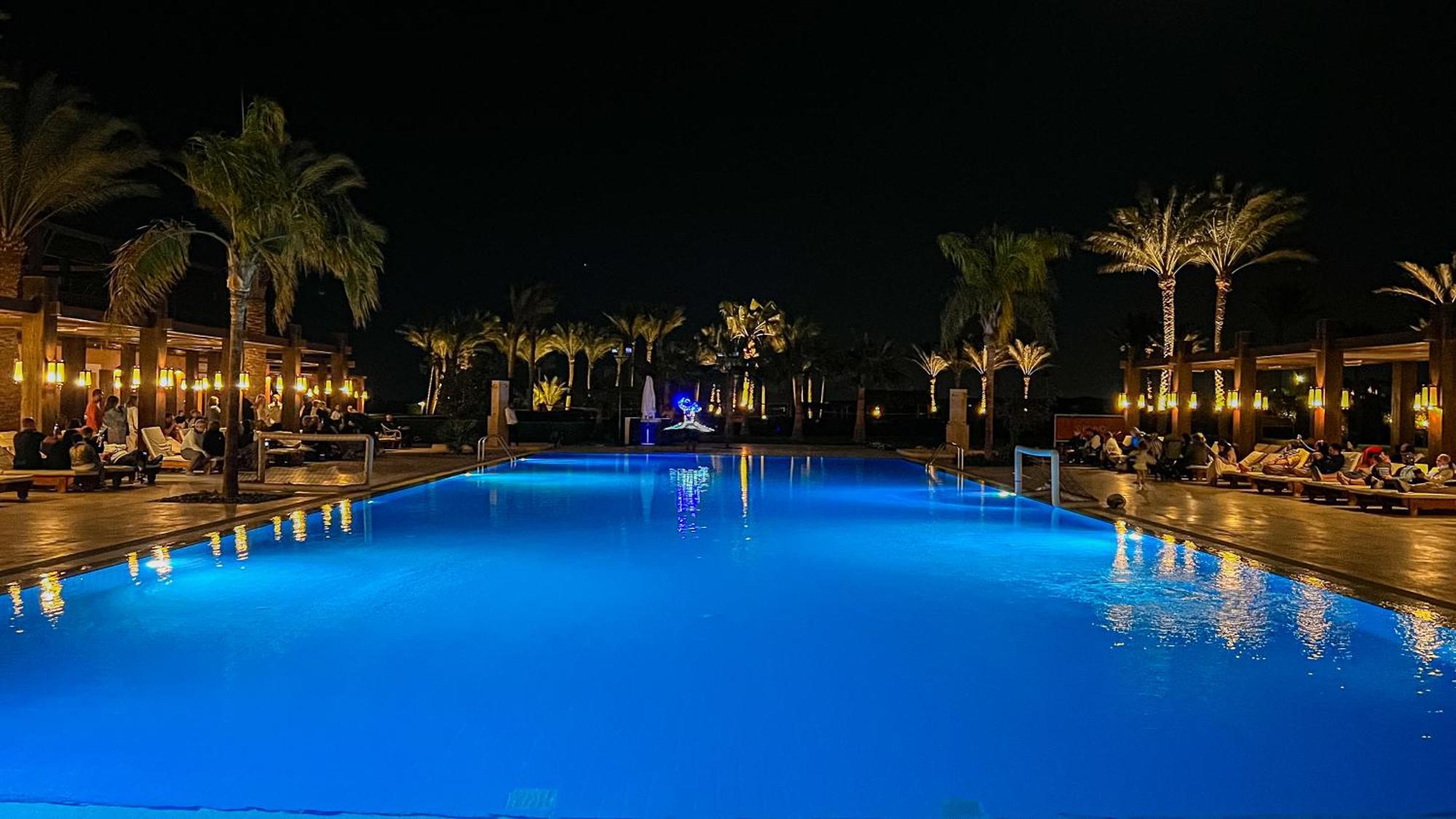 GEMMA RESORT, MARSA ALAM