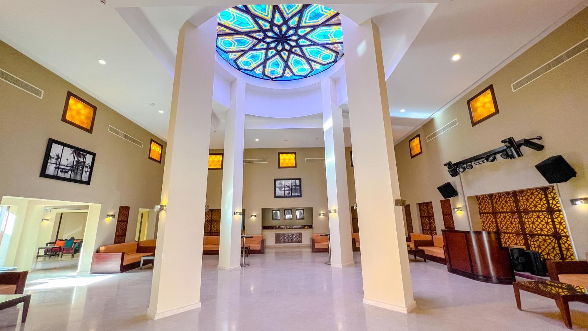 LABRANDA GEMMA PREMIUM RESORTS MARSA ALAM - GREAT PRICES, BOOK & SAVE